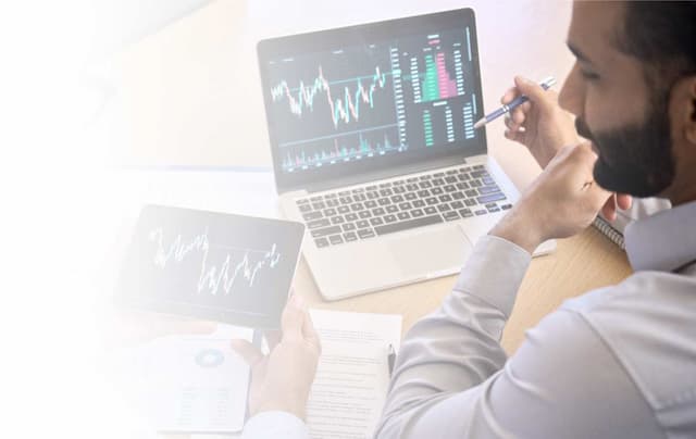Stock Market Certification Course - Simandhar Education