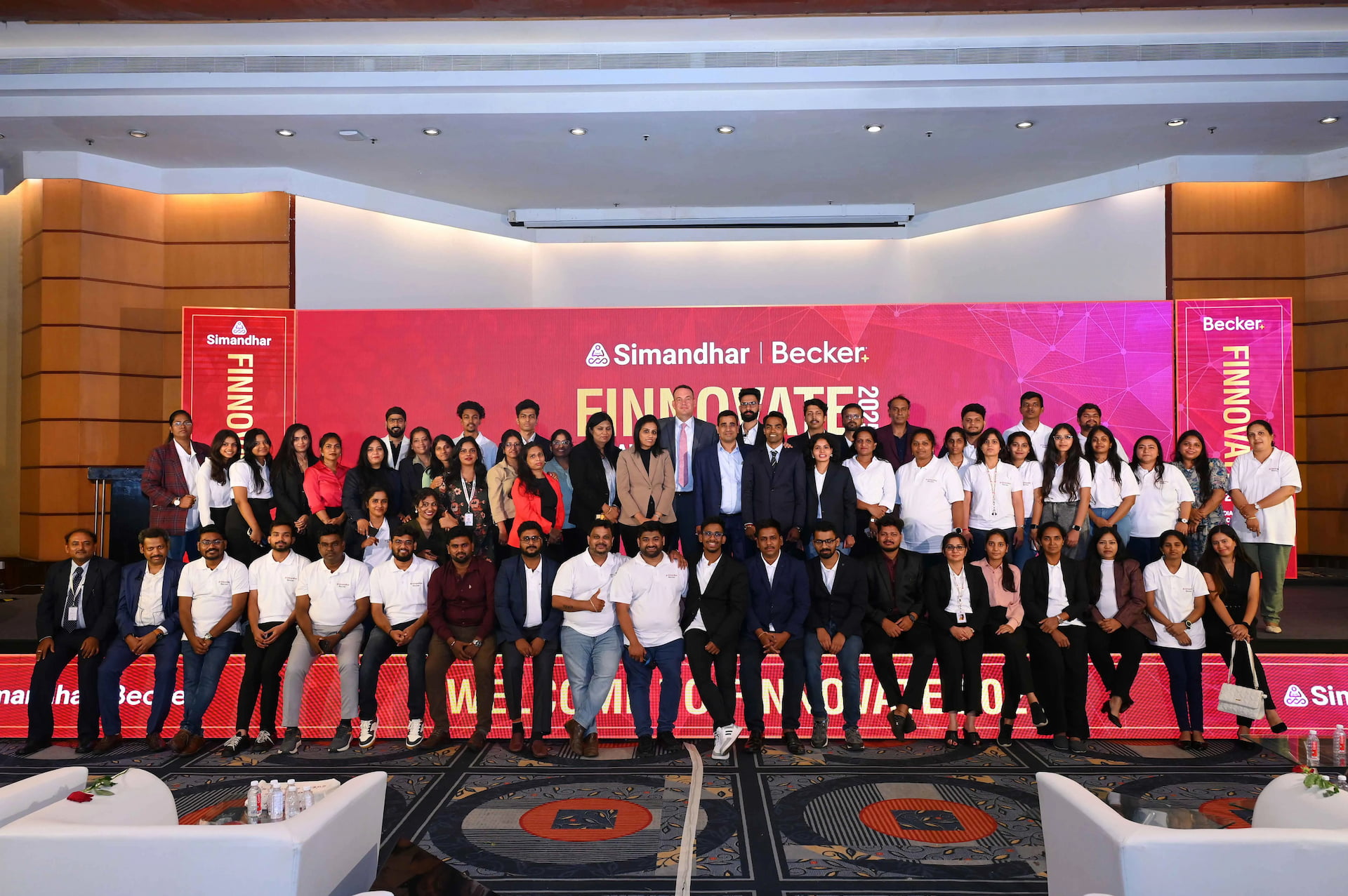 Simandhar Education is the official partner of Becker for US CPA, US ...